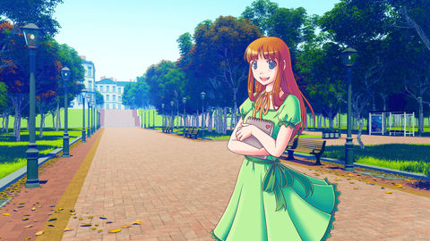 Créer des visual novels avec Ren'Py ! · FaireDesJeux.fr